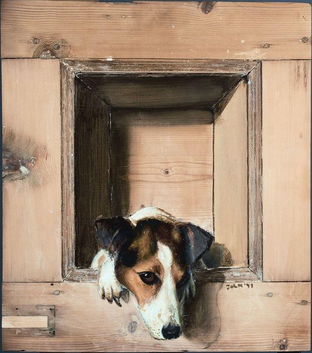 Atelier Johan Mulder