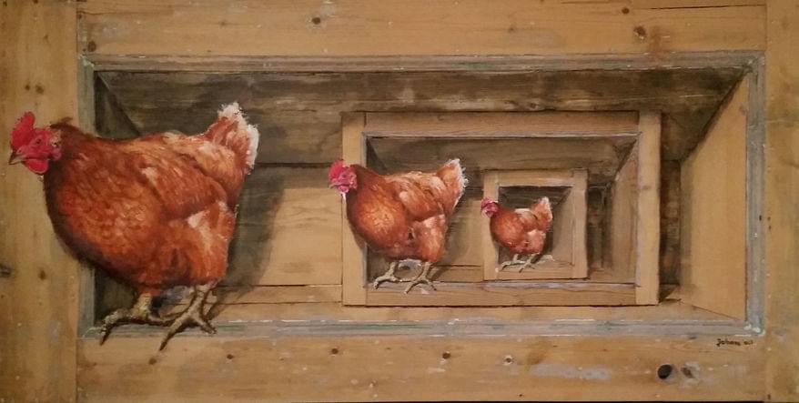 Atelier Johan Mulder