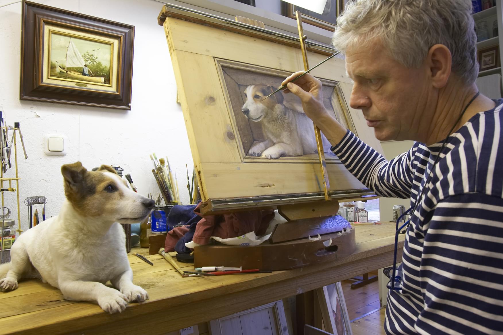 Atelier Johan Mulder